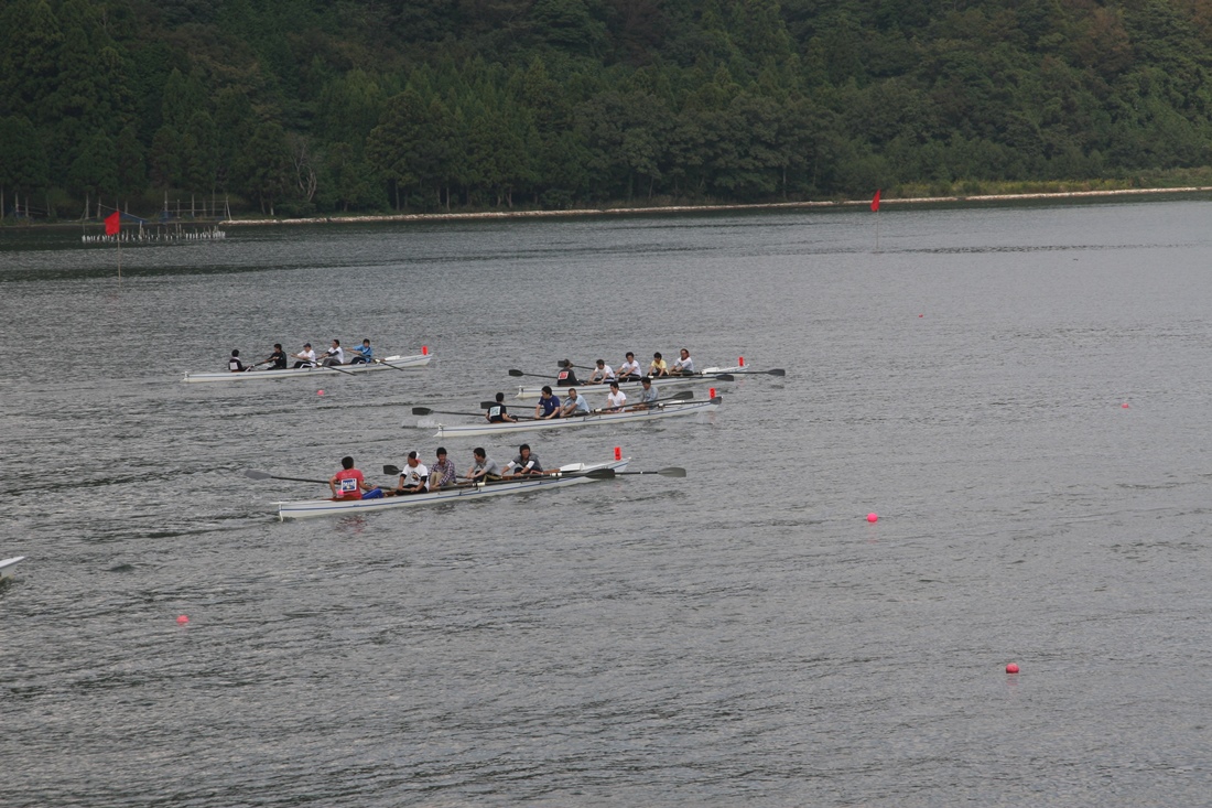 第32回美浜町民レガッタ | 日々URALA（ウララ）