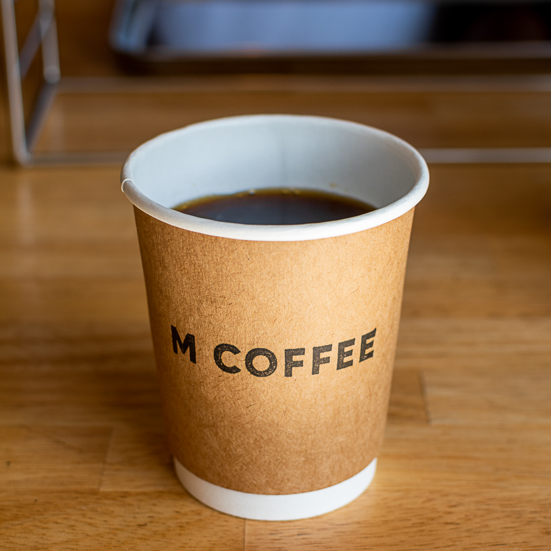 “毎日味わいたい一杯”を。堤防沿いに佇むコーヒースタンド『M COFFEE』 | 日々URALA（ウララ）福井県のおすすめ情報