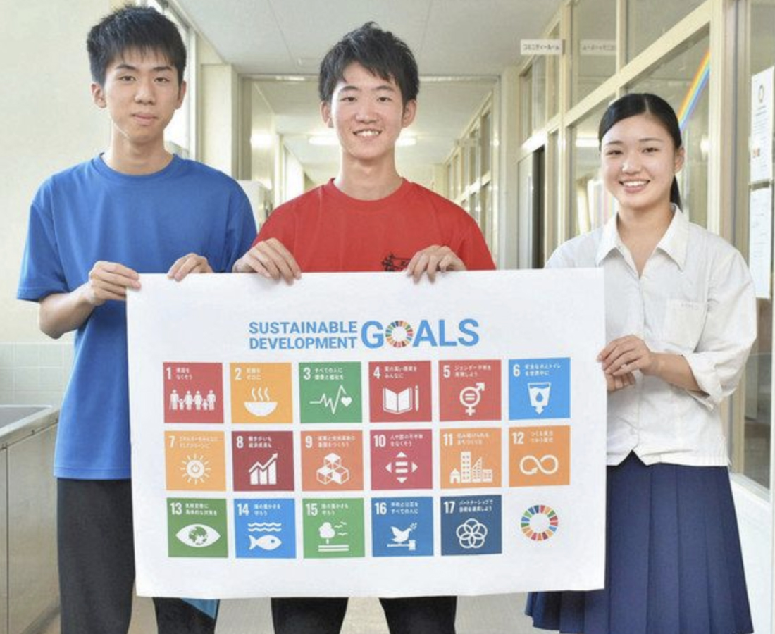SDGs学習 成果見て きょう学校祭 | 日々URALA（ウララ）福井県のおすすめ情報