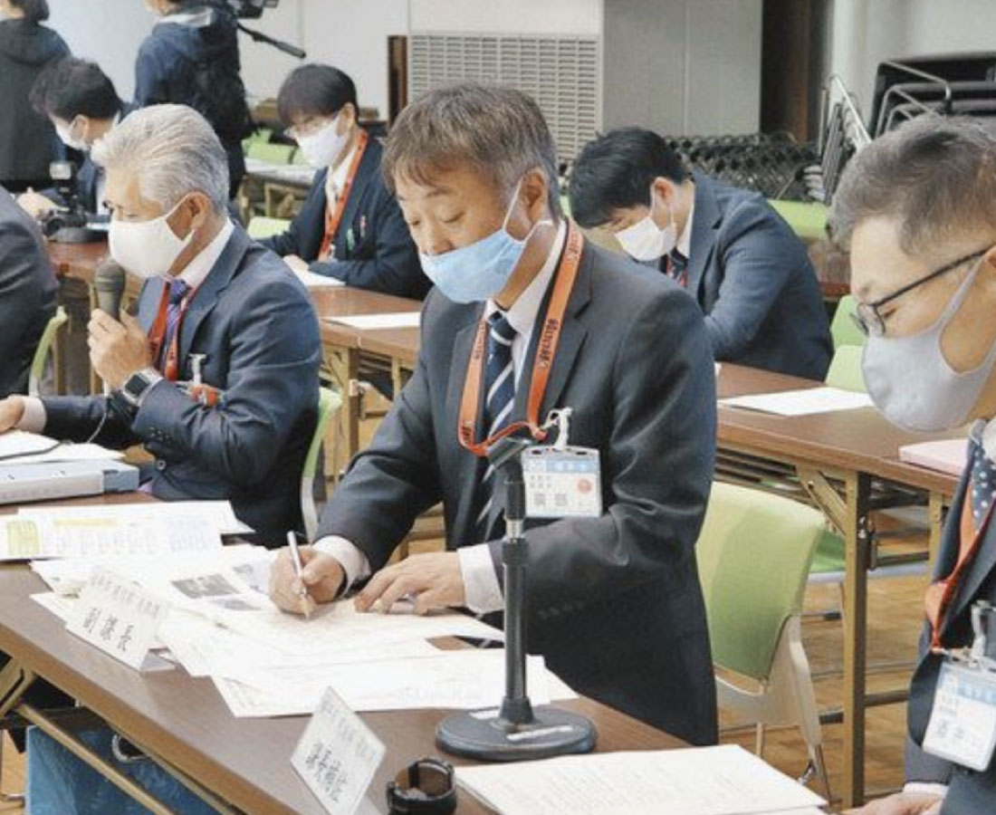 大雪備え 連携強化確認 福井市会議 除雪車両は500台 | 日々URALA（ウララ）福井県のおすすめ情報