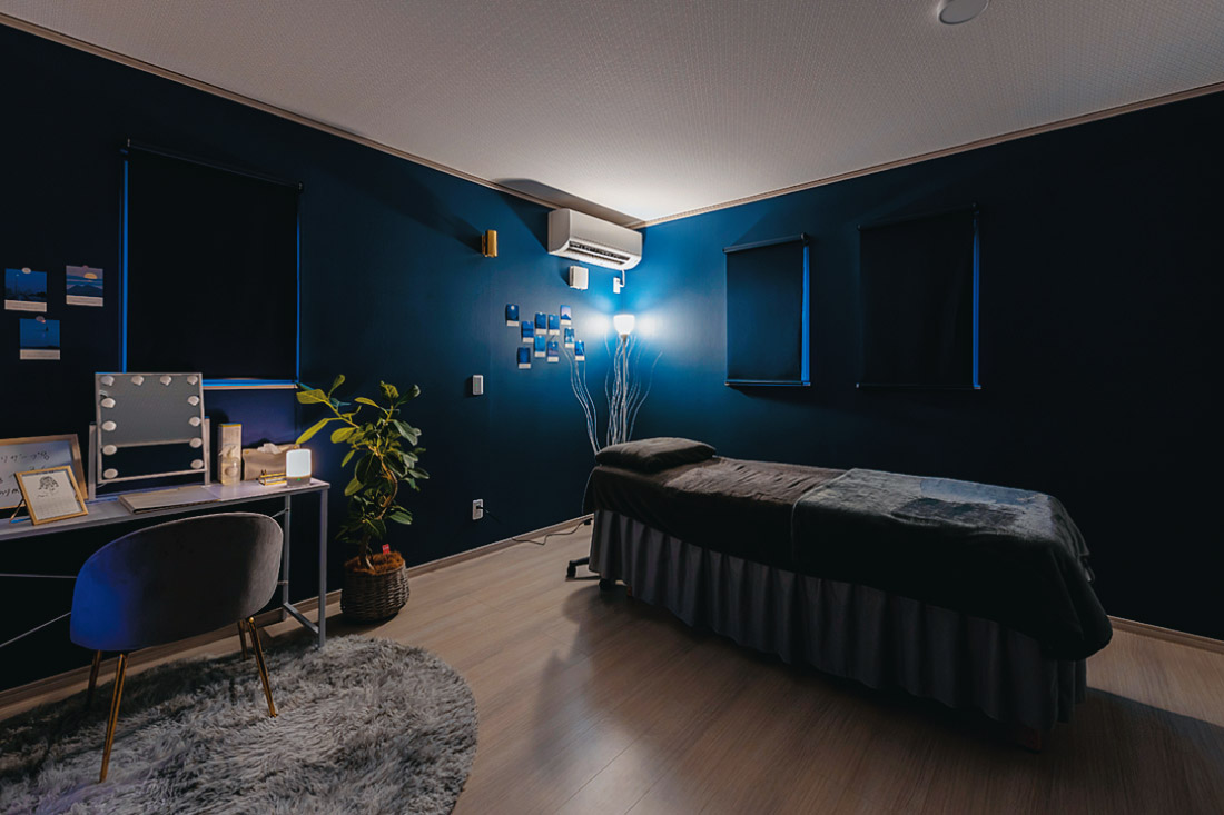 快眠ドライヘッドスパ nofumin（ノフミン）｜リピーター殺到“脳をほぐす”ヘッドスパ!!【NEW OPEN】 | 日々URALA（ウララ）福井県のおすすめ情報