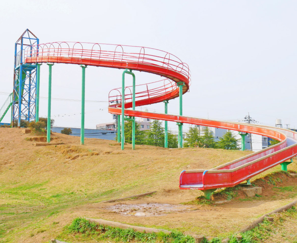 成和公園（福井市成和） | 日々URALA（ウララ）福井県のおすすめ情報