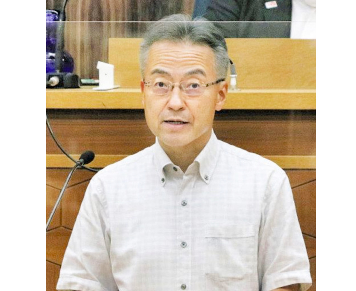 新県産業団地4市応募 年度内に基本計画策定 9月定例会開会 | 日々URALA（ウララ）福井県のおすすめ情報