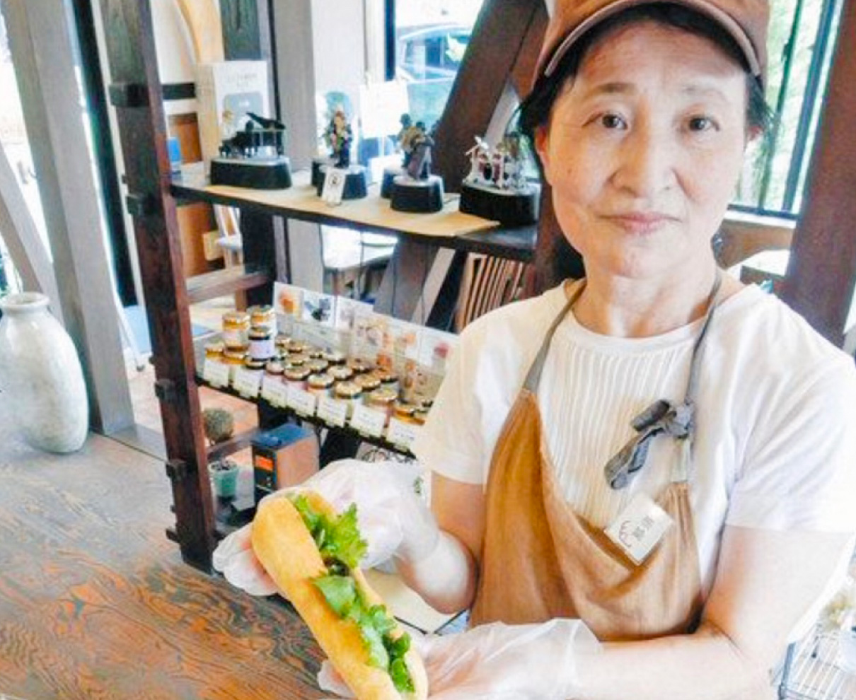 パン＋昆布＝「斬新な味」 敦賀発信 食のコラボ | 日々URALA（ウララ）福井県のおすすめ情報