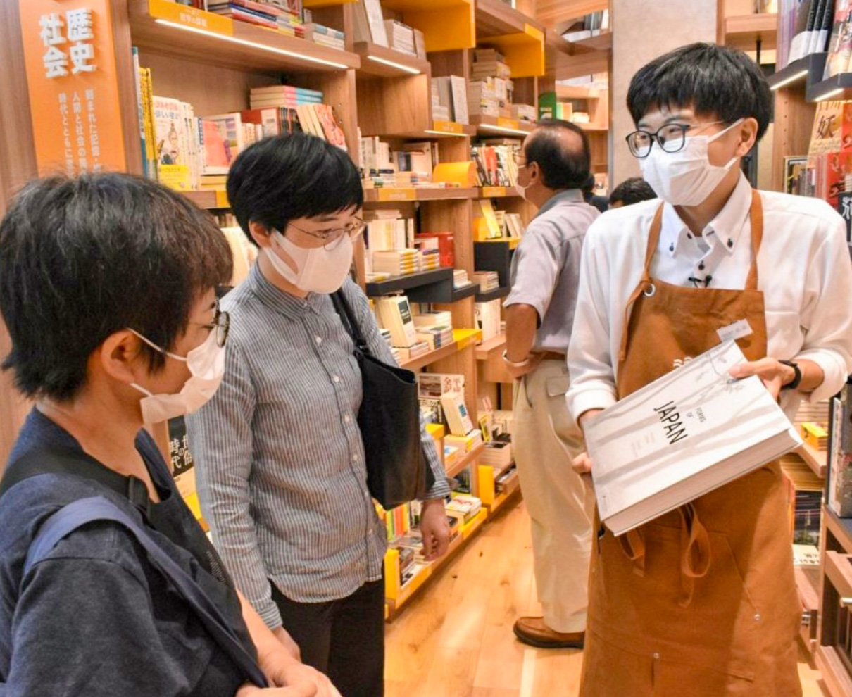 魅力も人もいっぱい 敦賀駅西「オッタ」オープン | 日々URALA（ウララ）福井県のおすすめ情報