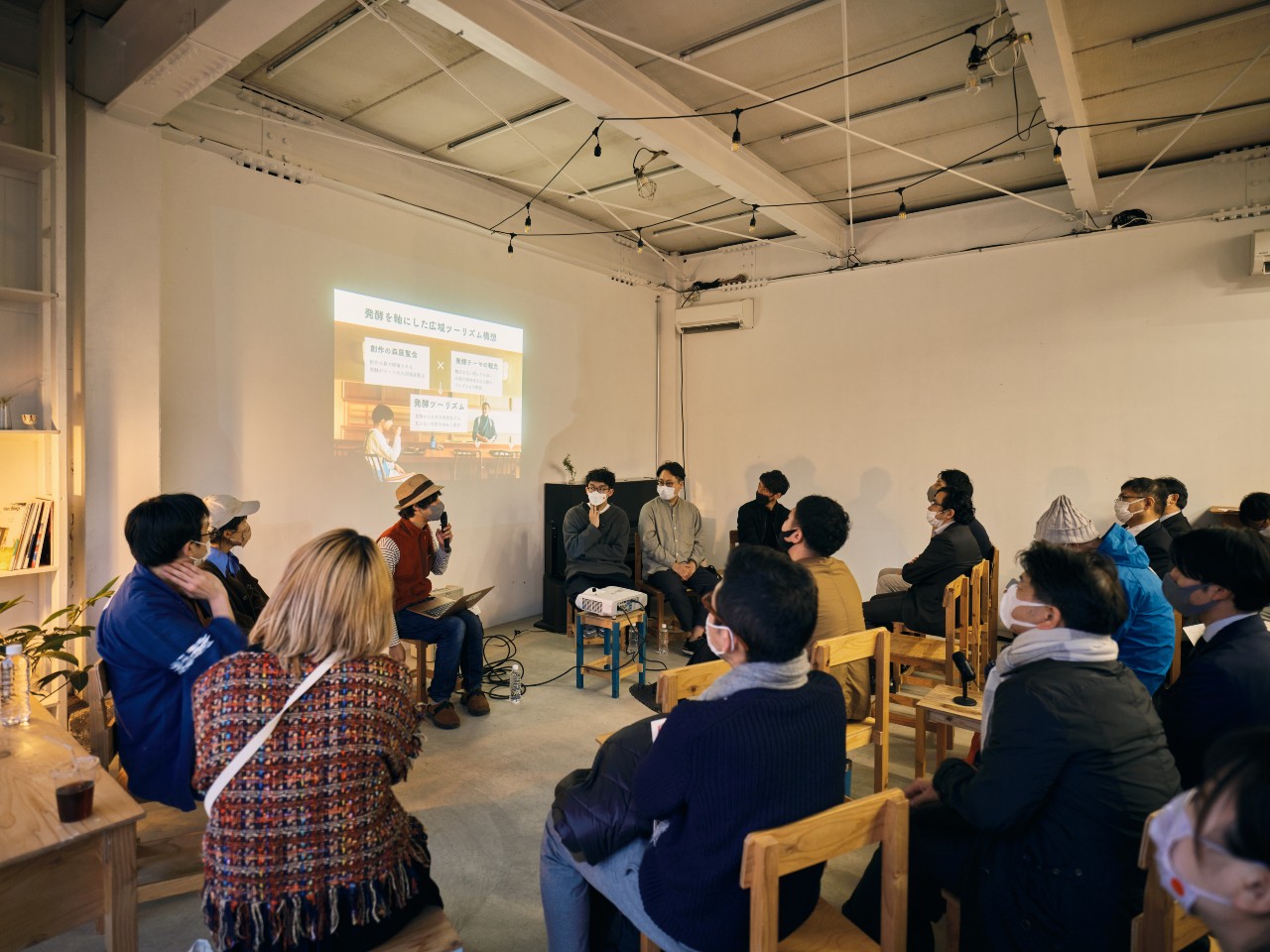 【10/7～9】今年は101社が参加！ 見て・知って・体験する、作り手たちとつながる体感型マーケット『RENEW/2022』 | 日々URALA（ウララ）福井県のおすすめ情報