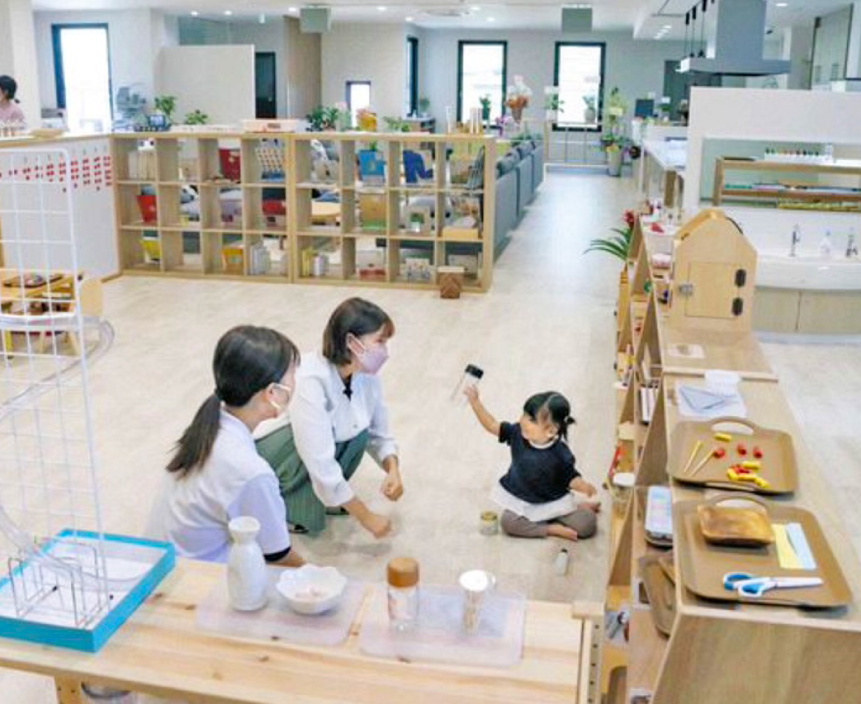 鯖江の文具店倉庫に教育施設 | 日々URALA（ウララ）福井県のおすすめ情報