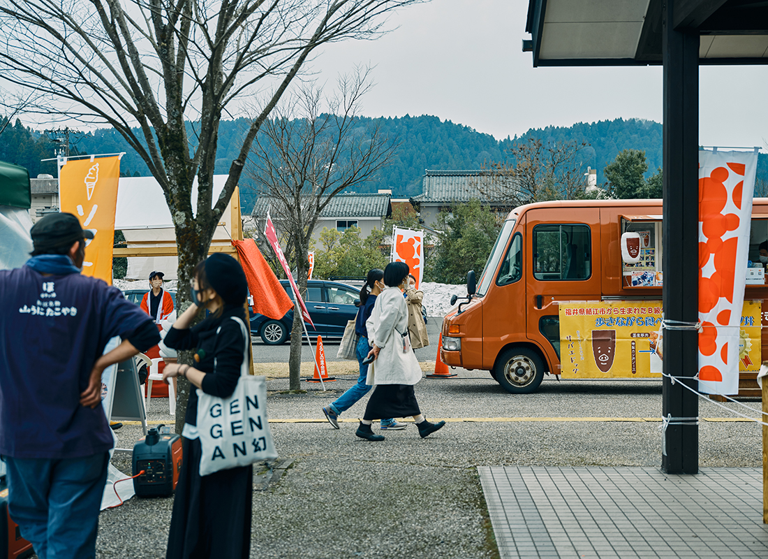 【10/7～9】今年は101社が参加！ 見て・知って・体験する、作り手たちとつながる体感型マーケット『RENEW/2022』 | 日々URALA（ウララ）福井県のおすすめ情報