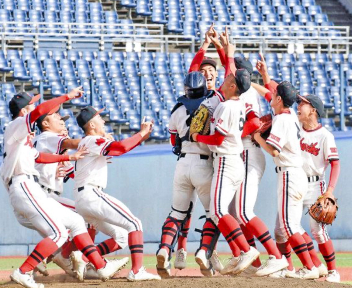 北陸、34年ぶりセンバツ確実 延長13回 タイブレークで優勝 北信越高校野球 | 日々URALA（ウララ）福井県のおすすめ情報