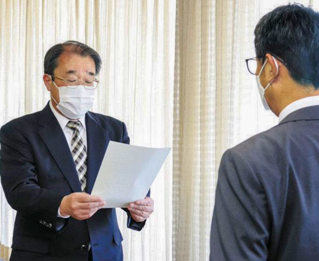 校区変更案を答申 福井市通学区域審議会 | 日々URALA（ウララ）福井県のおすすめ情報