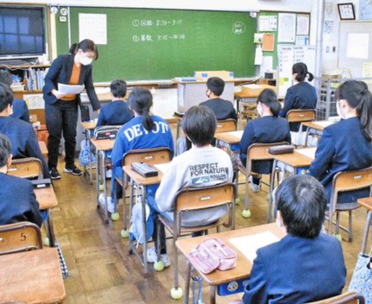 県独自学力調査始まる 小5、中2対象1万3500人臨む | 日々URALA（ウララ）福井県のおすすめ情報
