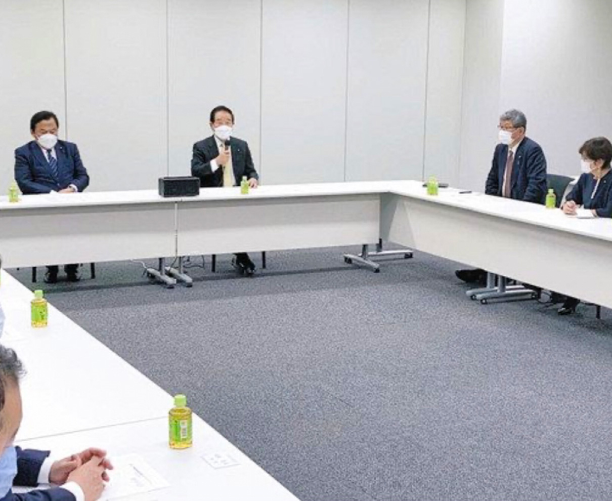 敦賀以西調査費 12億円超 国交省案を与党PT了承 | 日々URALA（ウララ）福井県のおすすめ情報