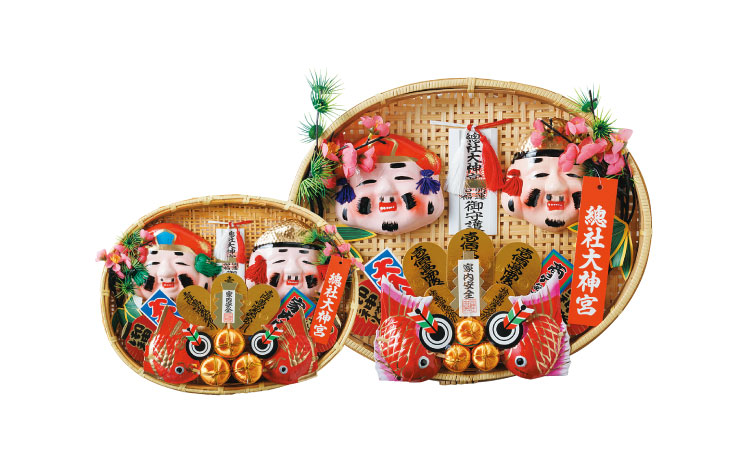 越前国総社 総社大神宮｜2023 開運神社 | 日々URALA（ウララ）福井県のおすすめ情報