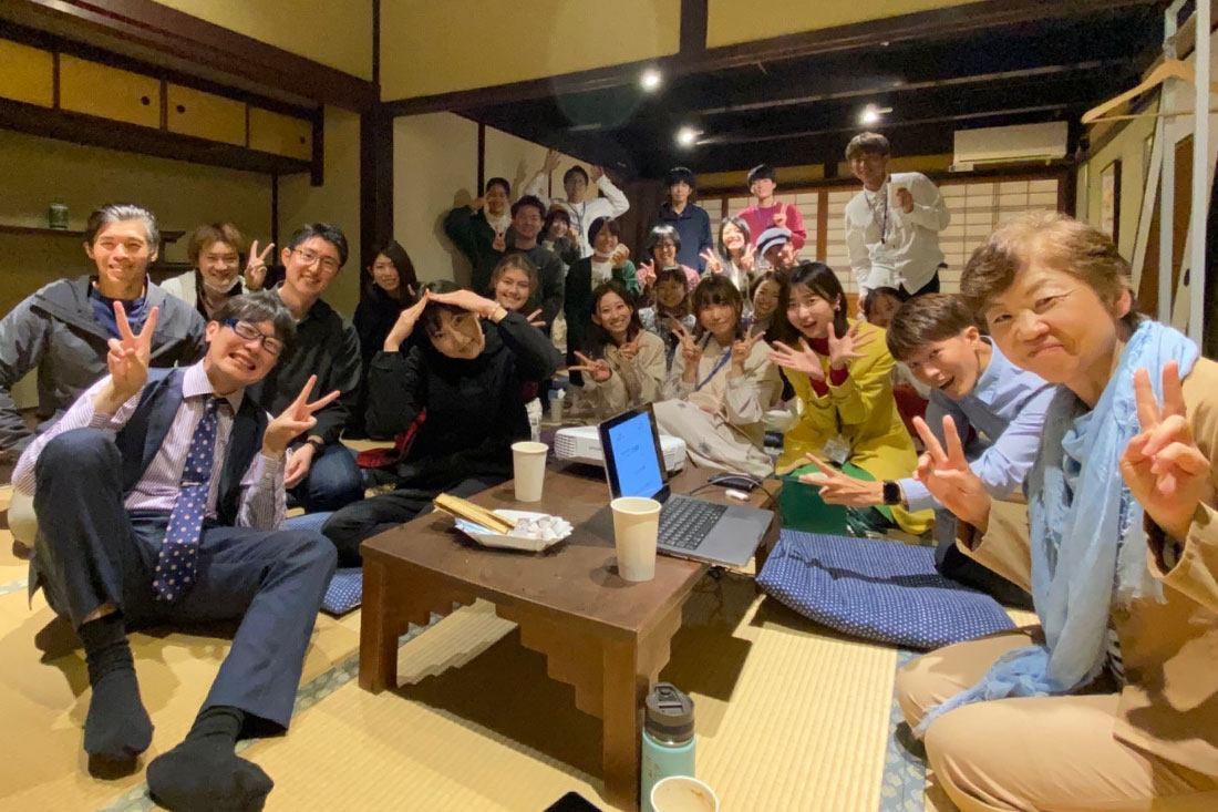 【学生の肖像】Z世代の福井の学生はどんな風に福井が見えているのでしょう。｜vol.7 村上雄哉さん | 日々URALA（ウララ）福井県のおすすめ情報