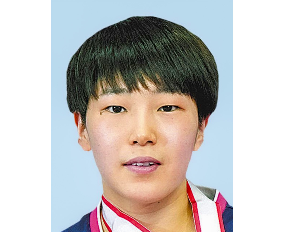 山口、2週連続の優勝逃す バドミントン・インドOP | 日々URALA（ウララ）福井県のおすすめ情報