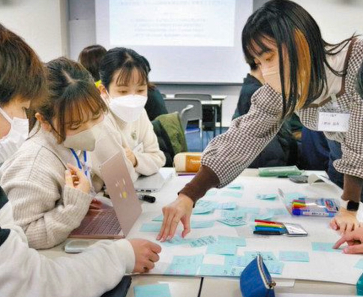 Z世代描く福井の将来 福井でサミット アイデア出し合う | 日々URALA（ウララ）福井県のおすすめ情報