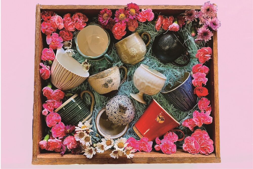 春のおくりもの展 | 日々URALA（ウララ）