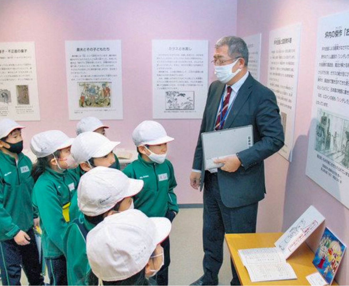 明治の教科書 違い見て 県教育博物館特別展 当時の工夫に迫る | 日々URALA（ウララ）福井県のおすすめ情報