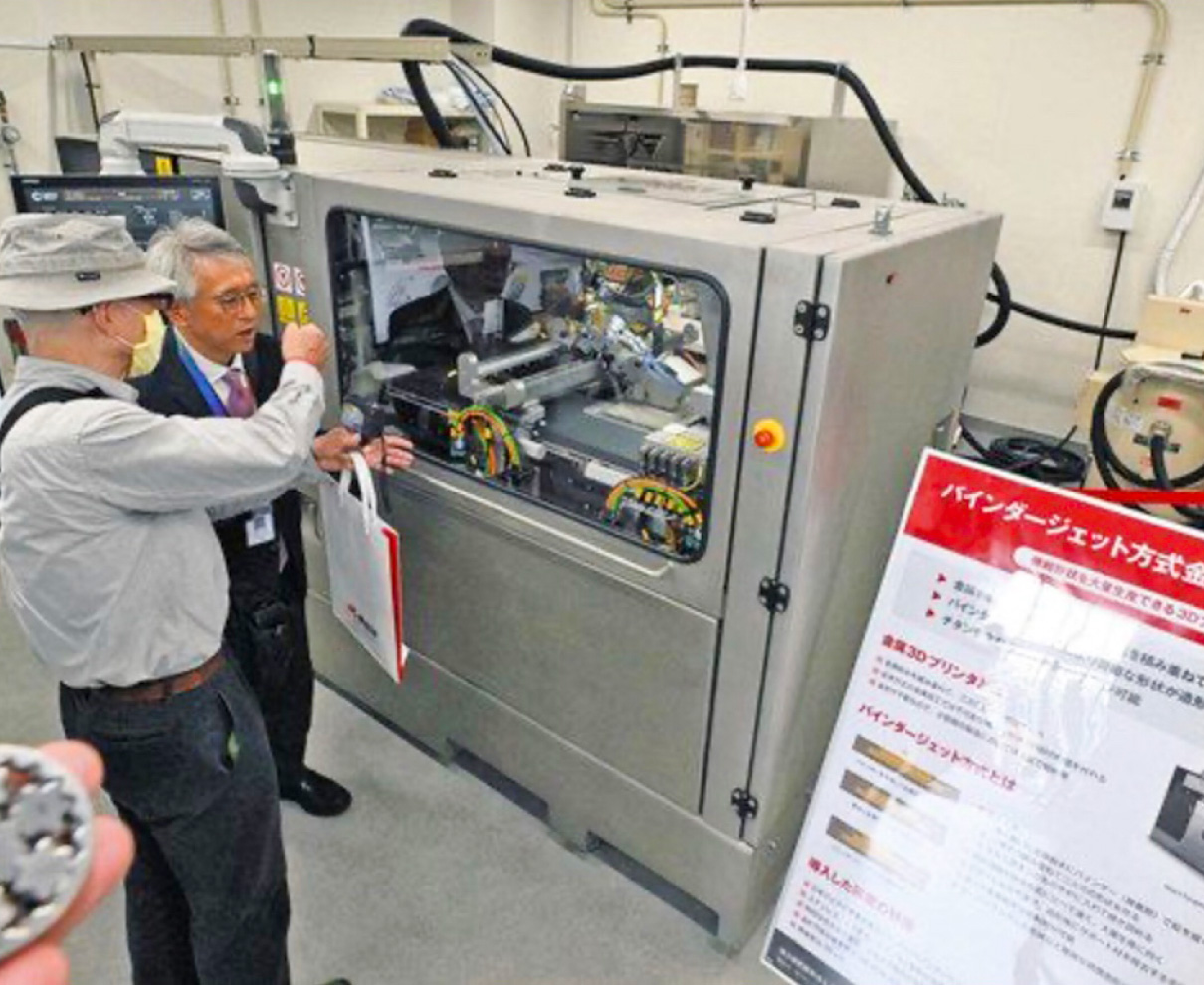 産総研 北陸の拠点 坂井に開所幕 | 日々URALA（ウララ）福井県のおすすめ情報