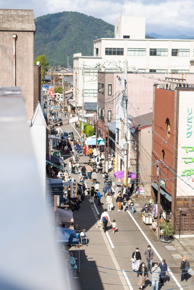 城下町キャラバン2023 | 日々URALA（ウララ）