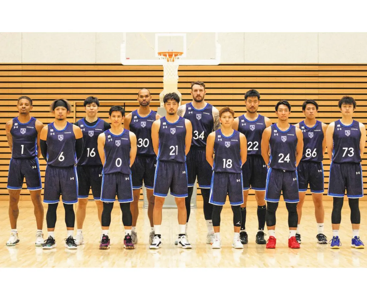 優勝目指し仕上がり順調 バスケB3 県営体育館であす開幕戦 | 日々URALA（ウララ）福井県のおすすめ情報