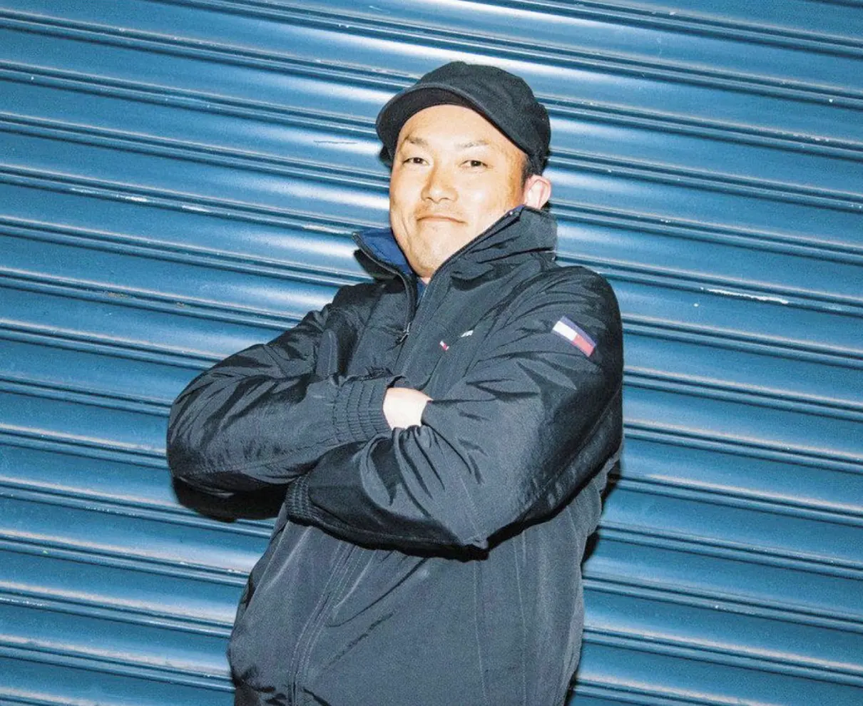 ダンサー躍動刻むぜビート その名はDJmigさん | 日々URALA（ウララ）福井県のおすすめ情報