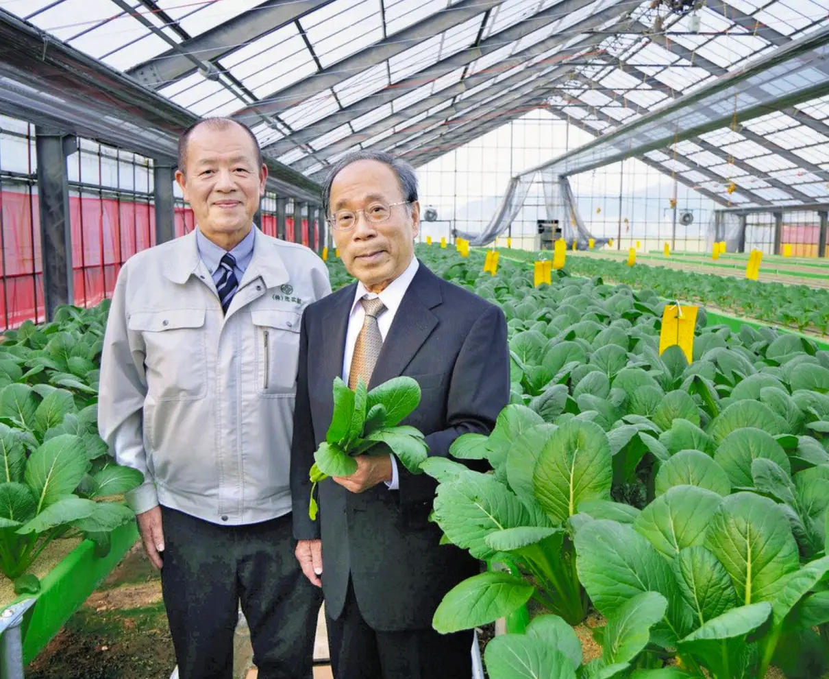 「農福連携」熱意実らせる 福井の作業所、栽培設備が完成 | 日々URALA（ウララ）福井県のおすすめ情報