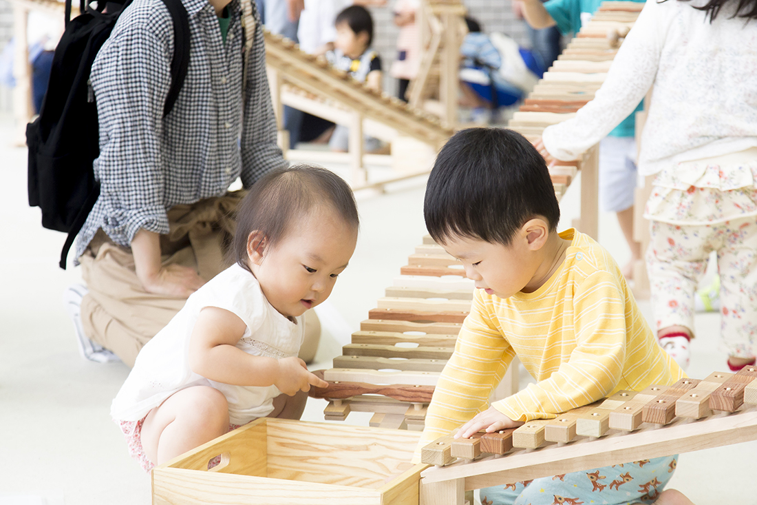 【10/21・22】4年ぶりに「木のおもちゃ博」がカムバック！ 福井県産材の魅力に触れる『フクモクフェス 2023 in サンドーム』 | 日々URALA（ウララ）福井県のおすすめ情報