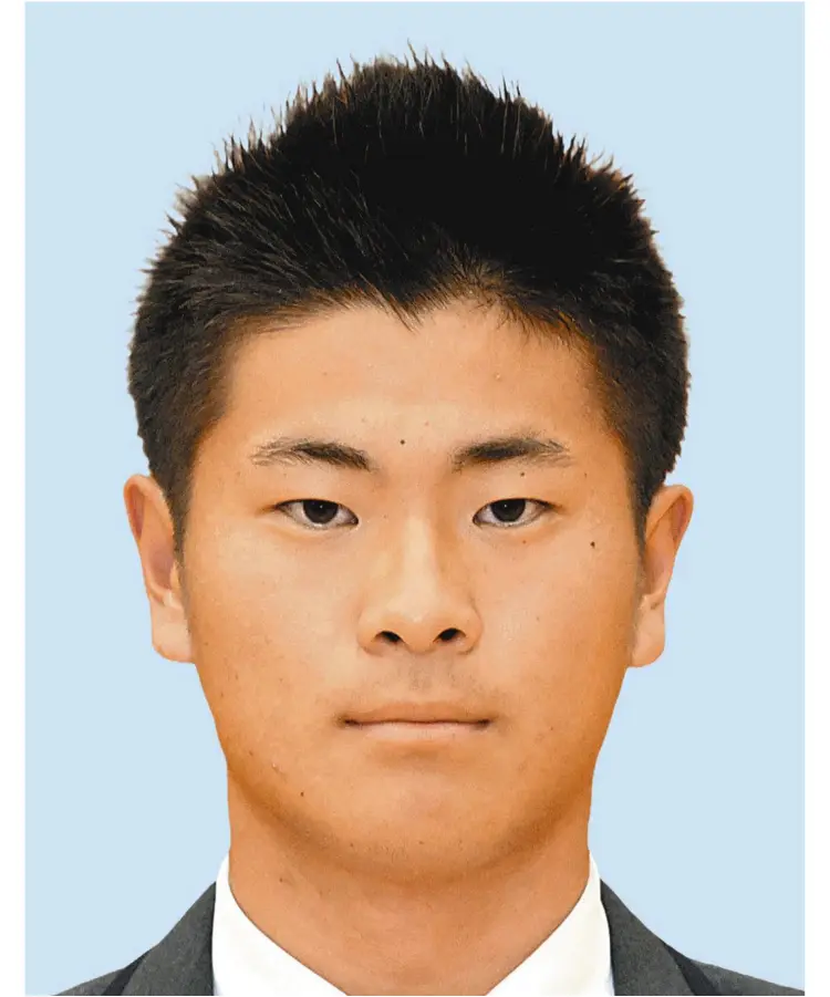 高見沢内野手、DeNA育成1位 敦賀気比高、長打力が魅力 | 日々URALA（ウララ）福井県のおすすめ情報