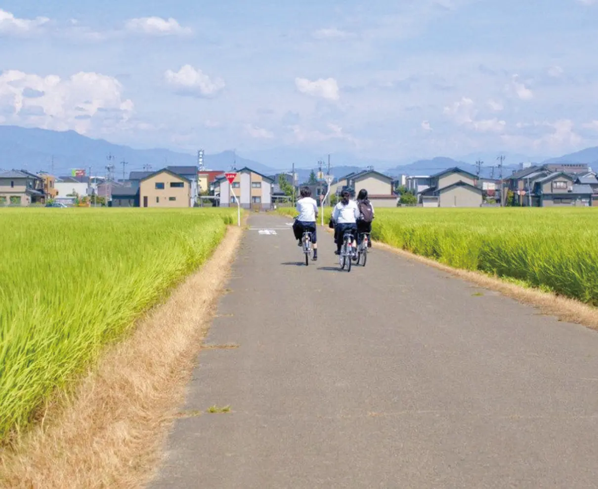 県内舞台の映画「時のおと」完成 | 日々URALA（ウララ）福井県のおすすめ情報
