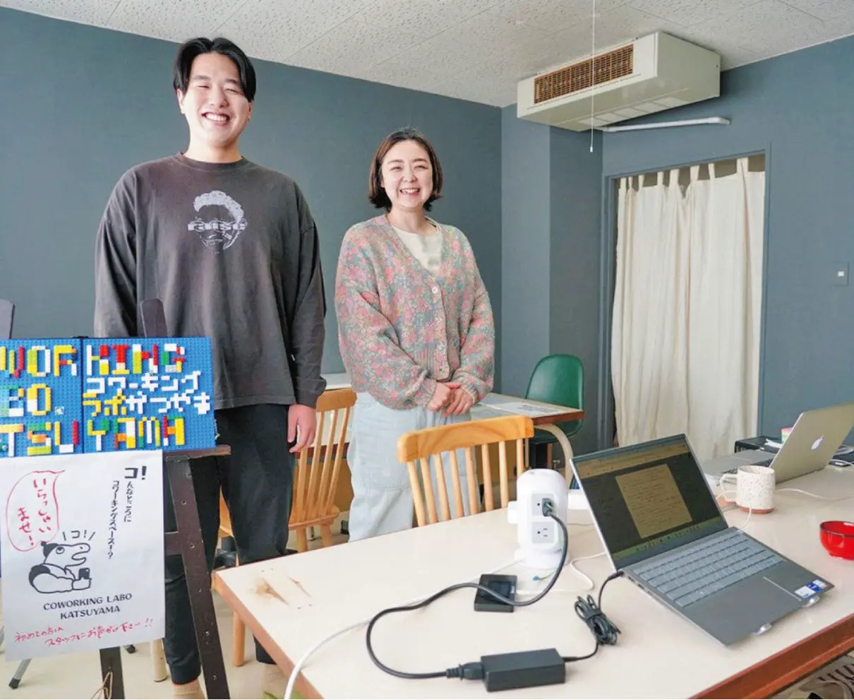 医療機関に つながりの場 勝山にオープン | 日々URALA（ウララ）福井県のおすすめ情報