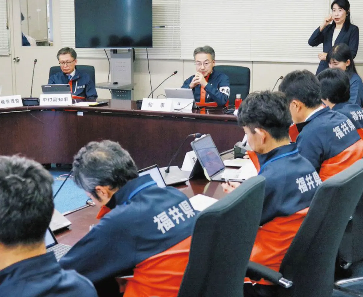 県と14市町も住宅準備 能登半島地震2次避難 | 日々URALA（ウララ）福井県のおすすめ情報