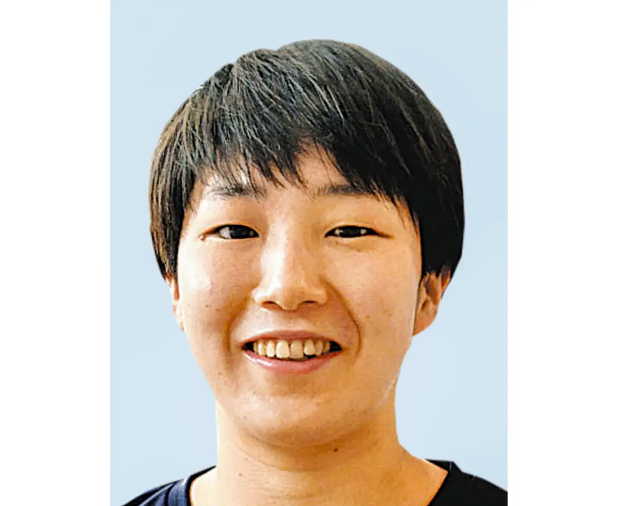 山口 パリ五輪出場確実 バドミントン3大会連続 | 日々URALA（ウララ）福井県のおすすめ情報