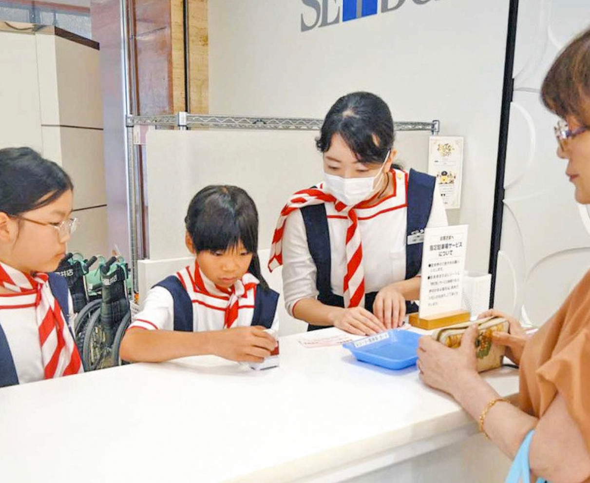 町中でSDGs考える 福井でフェス | 日々URALA（ウララ）福井県のおすすめ情報