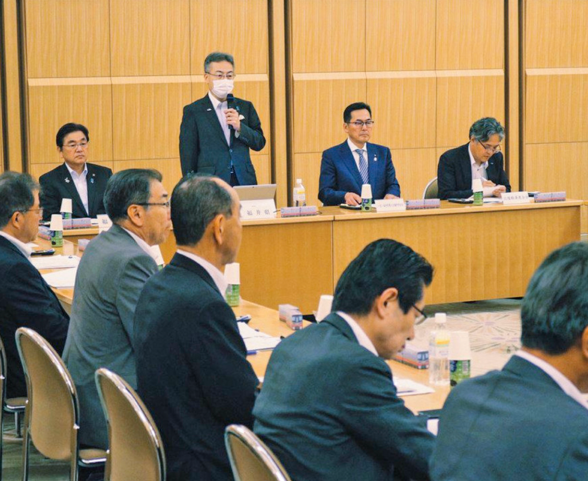 ハピライン目標上回る 3月16日～5月末1日2万2508人利用 | 日々URALA（ウララ）福井県のおすすめ情報