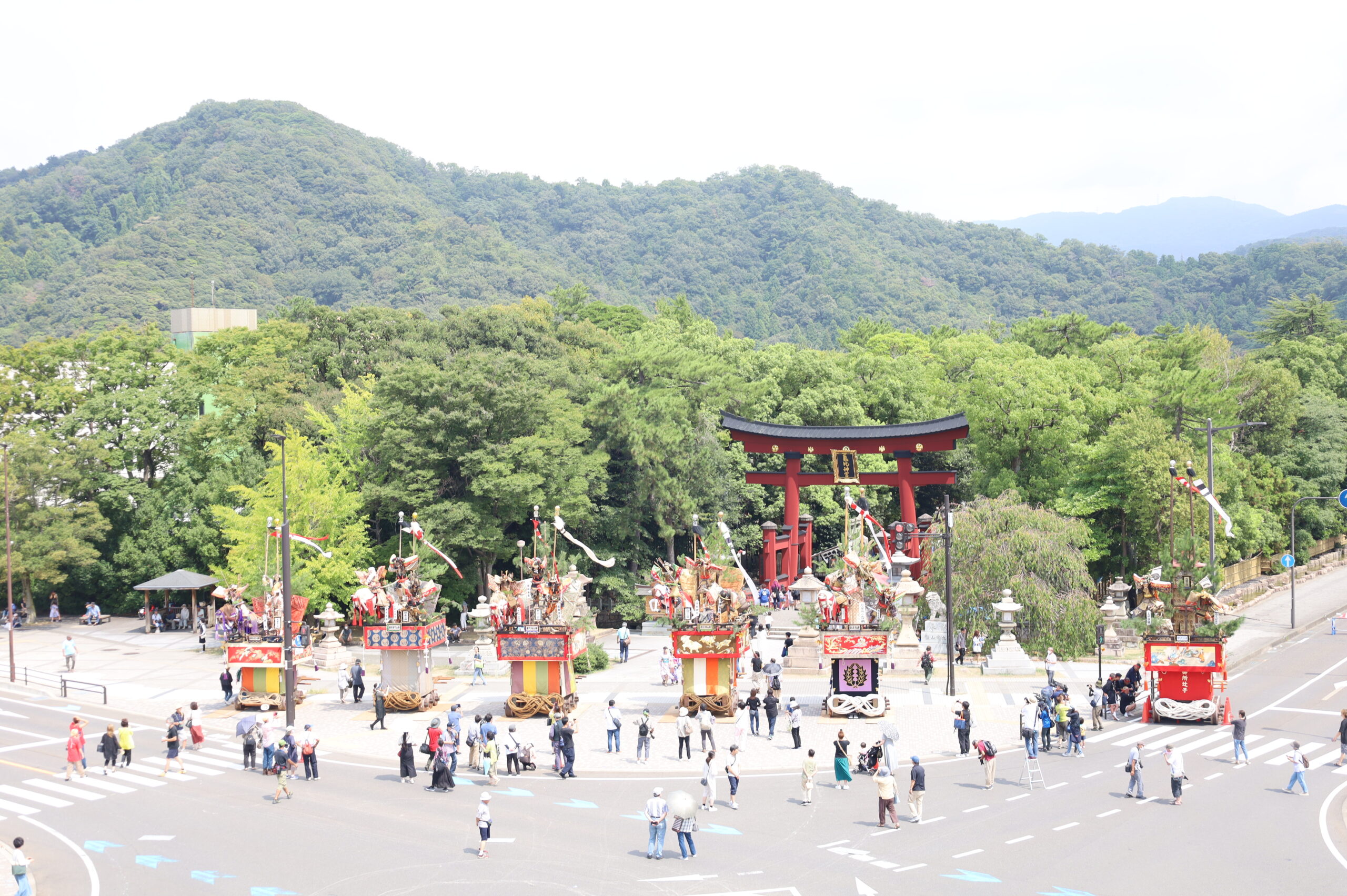 敦賀まつり | 日々URALA（ウララ）