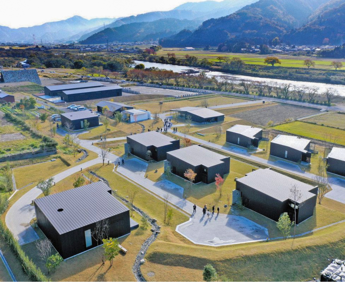 永平寺町の食・自然満喫 オーベルジュきょう開業 観光、訪日客に魅力発信 | 日々URALA（ウララ）福井県のおすすめ情報