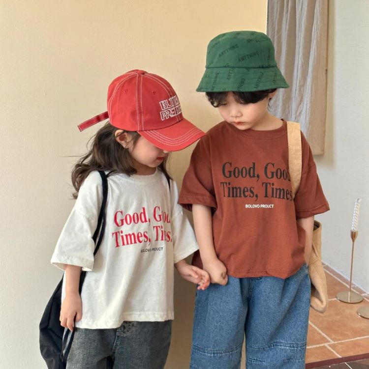 兄妹のリンクコーデやおさがりもできちゃう♪ユニセックスデザインが人気｜ELMO for family | 日々URALA（ウララ）福井県のおすすめ情報