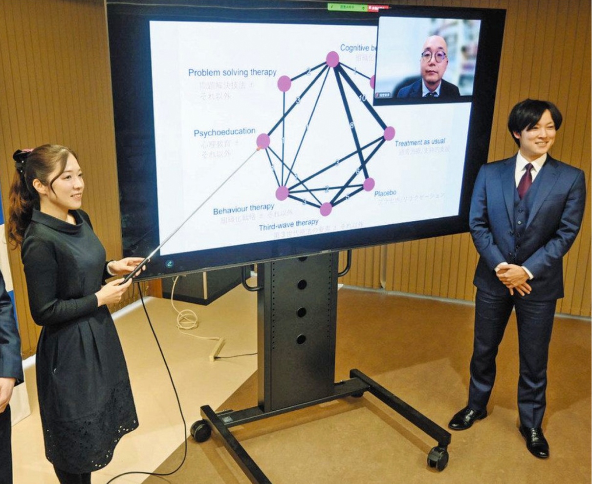 ADHD 早期治療に光 福井大など研究グループ | 日々URALA（ウララ）福井県のおすすめ情報