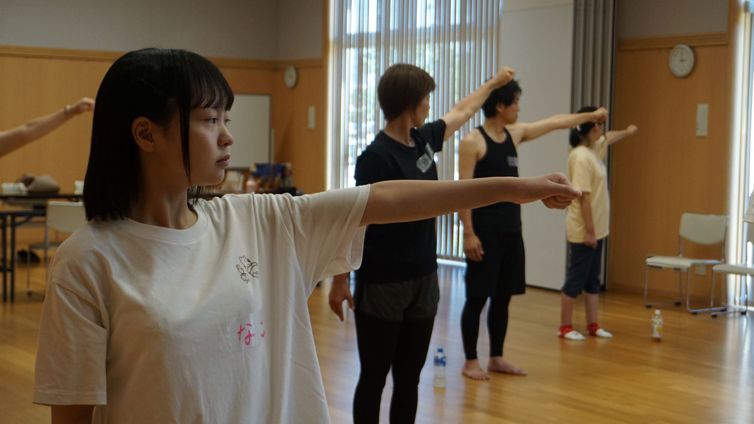 俳優ワークショップvol.2 ～レベルアップのヒント～ | 日々URALA（ウララ）