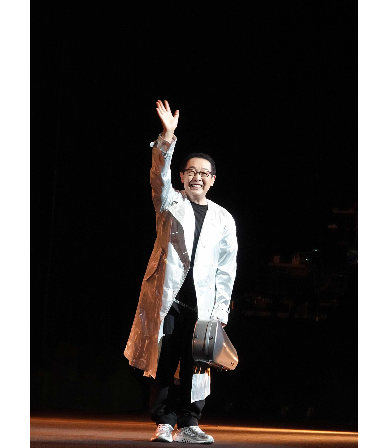 【5/28】チケット好評発売中！「さだまさし コンサートツアー2025 生命の樹 ～Tree of Life～」 | 日々URALA（ウララ）福井県のおすすめ情報