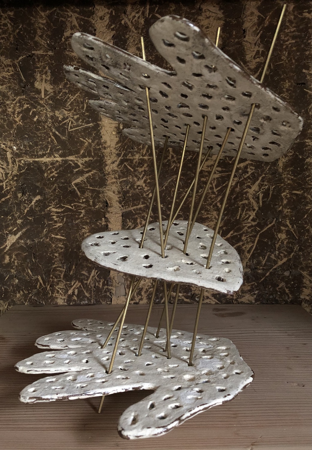 山月窯 村田紀之 陶展 | 日々URALA（ウララ）