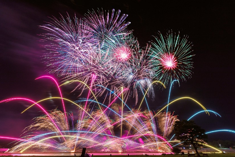 【2025/8/14(木)・15(金)】第20回 越前市サマーフェスティバル | 日々URALA（ウララ）福井県のおすすめ情報