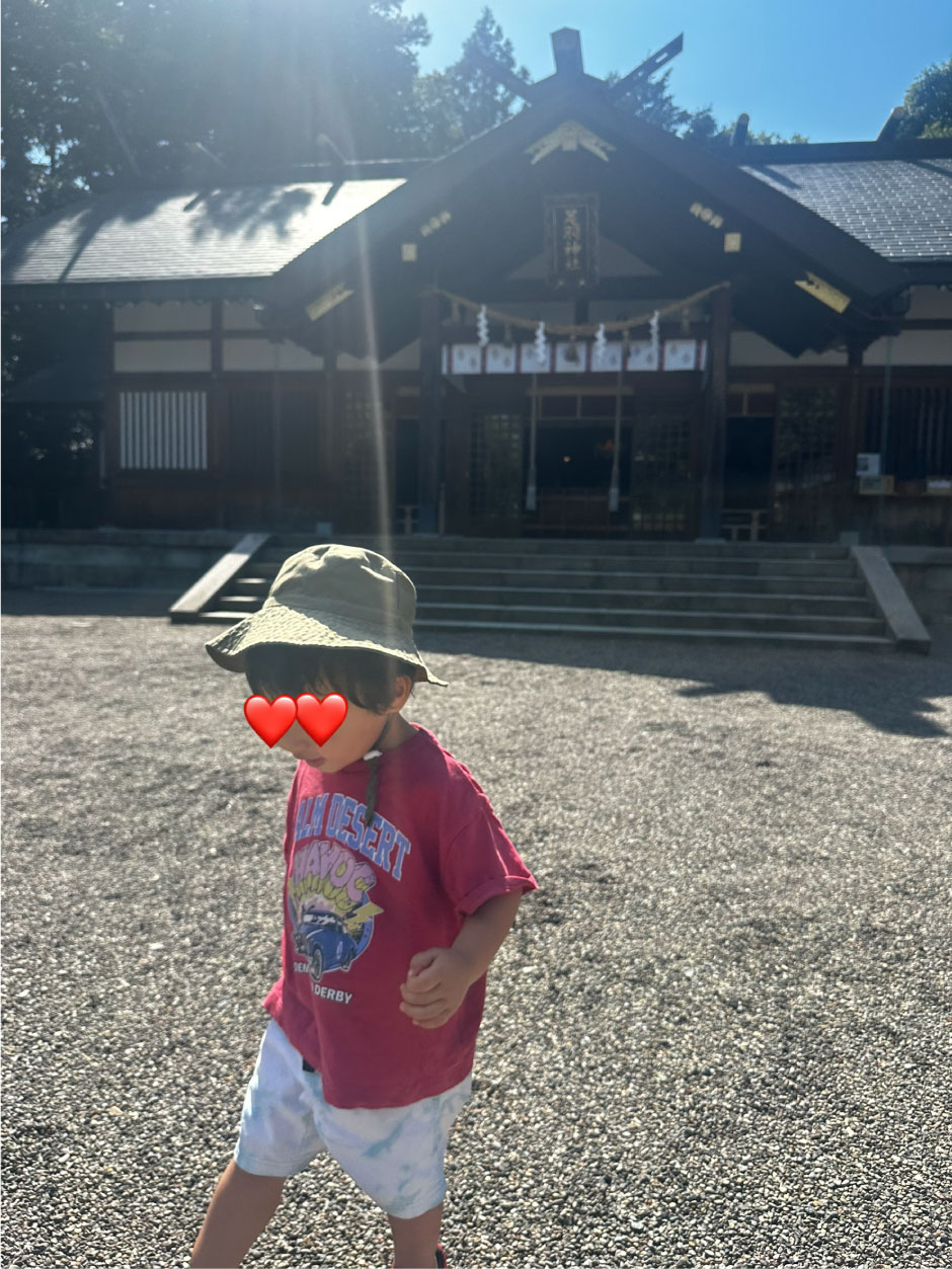 川上なな実のYellTalk｜自分の好きを明確にすると満ちてゆく | 日々URALA（ウララ）福井県のおすすめ情報