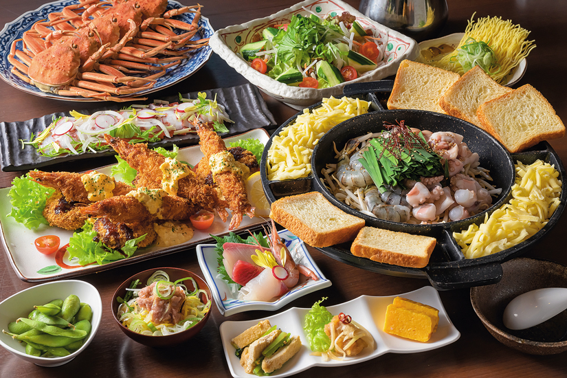 予算・人数別。福井での宴会におすすめのお店2025。 | 日々URALA（ウララ）福井県のおすすめ情報