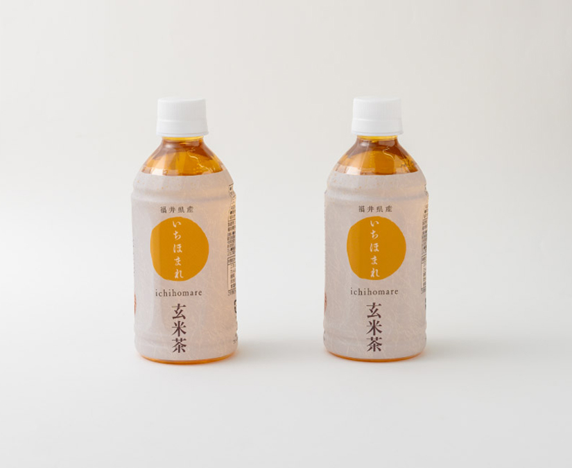 いちほまれ玄米茶／JA福井県 | 日々URALA（ウララ）福井県のおすすめ情報