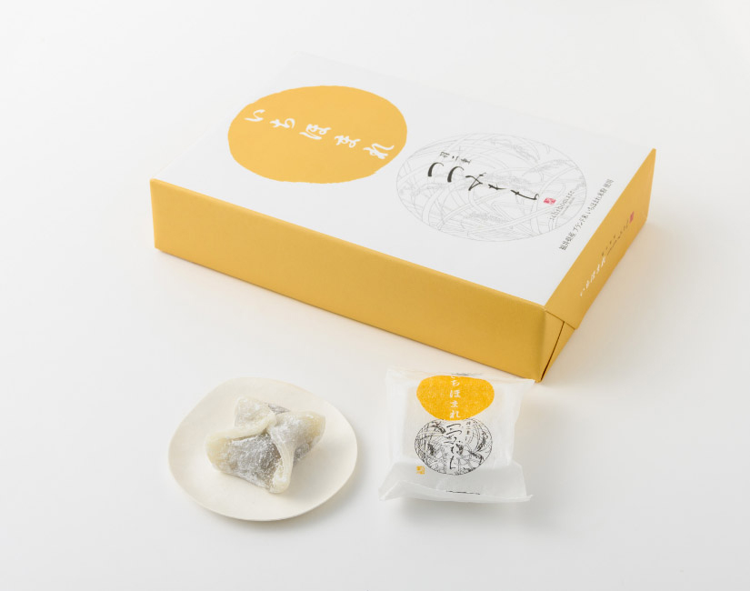 福井ブランド米「いちほまれ」で作った、ほまれ高き美味たち！ロゴ＆キャラを使った加工品を一挙紹介。 | 日々URALA（ウララ）福井県のおすすめ情報